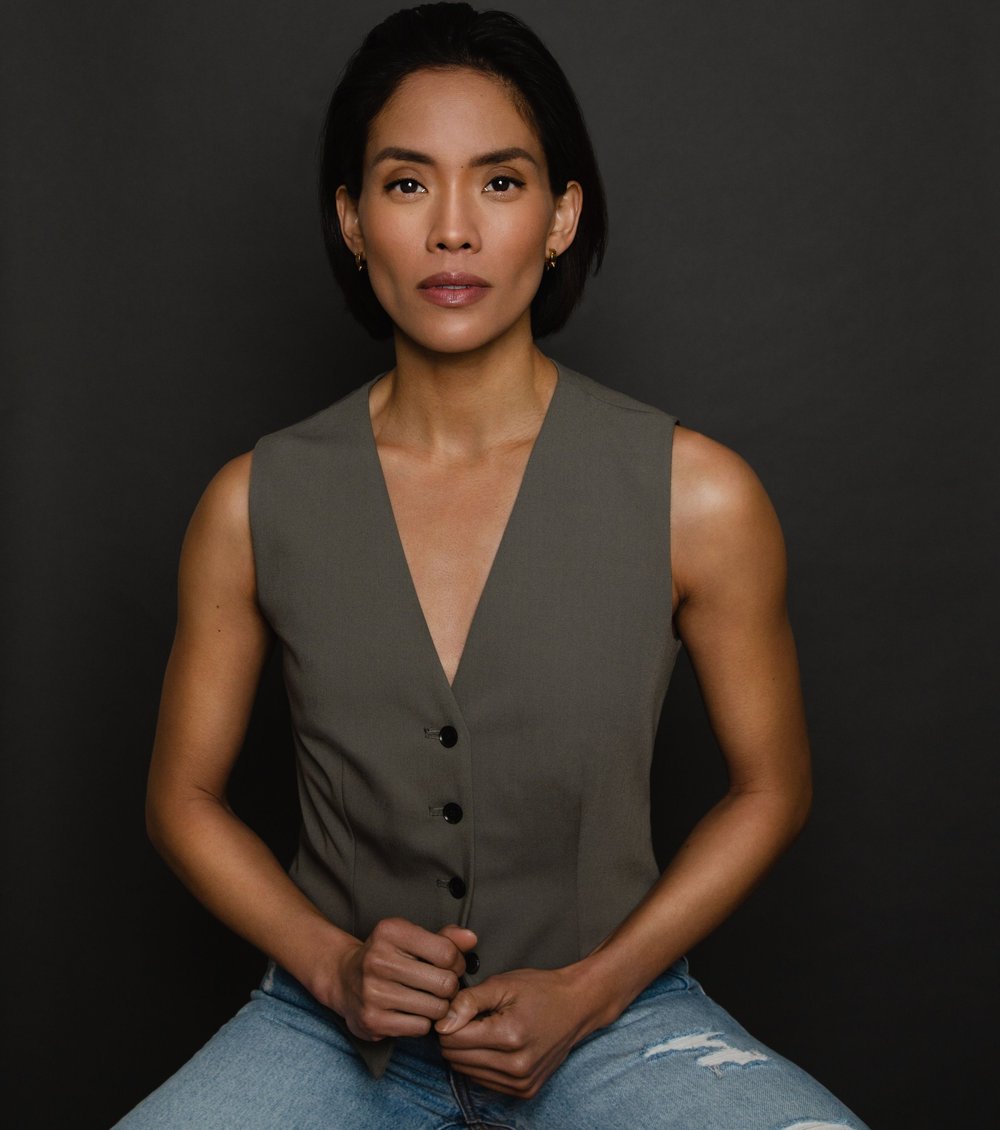 How FilAm Actress Jessalyn Wanlim Went from Juilliard to Netflix’s No ...