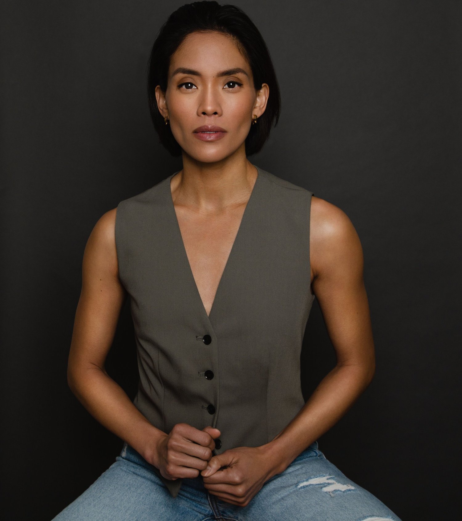 How FilAm Actress Jessalyn Wanlim Went from Juilliard to Netflix’s No ...
