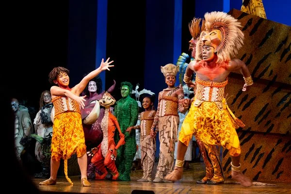 10 Filipino American/Canadian Stars Who Have Shined Bright on Broadway ...