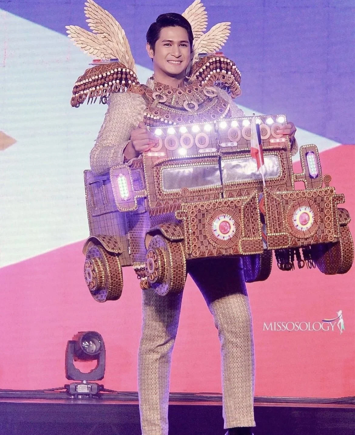 10 Unique Filipino Inspired Halloween Costumes — KOLLECTIVE HUSTLE