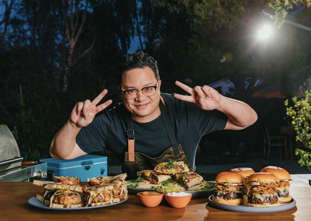 7 Filipino American Chefs Making a Mark in the Kitchen & Beyond ...