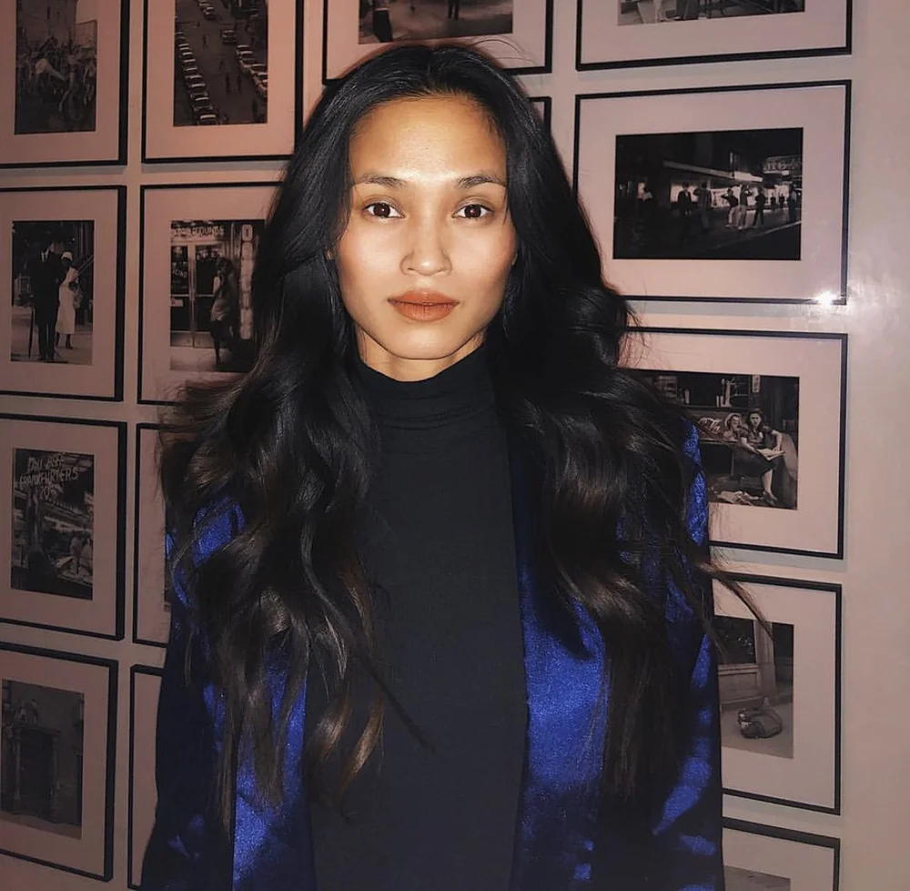 5 Filipino American Models in Fashion — KOLLECTIVE HUSTLE