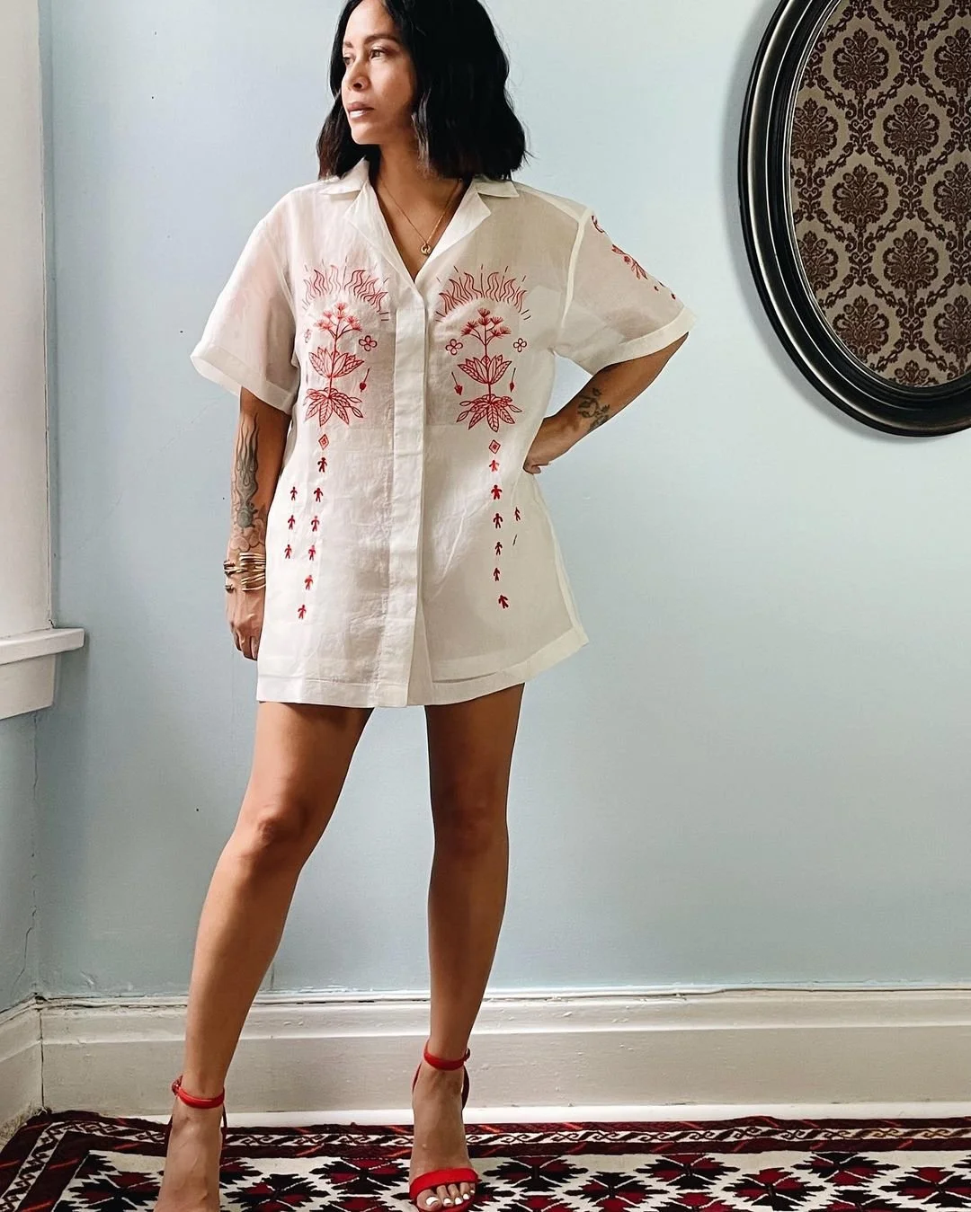 What is a Barong Tagalog and Filipiniana and Where can I buy Them ...