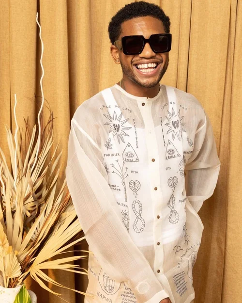 What is a Barong Tagalog and Filipiniana and Where can I buy Them ...