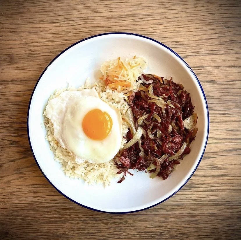 The First Ever Michelin Star Filipino Chefs — KOLLECTIVE HUSTLE