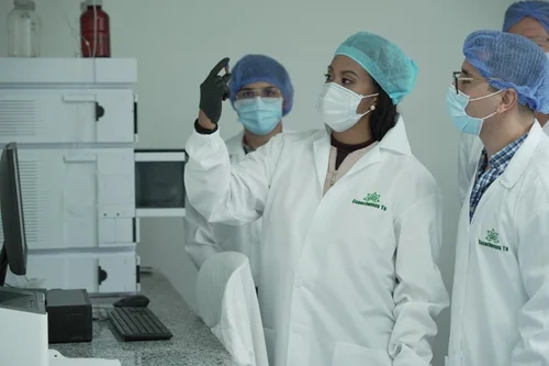 Dr. Annabelle Manalo-Morgan — KOLLECTIVE HUSTLE