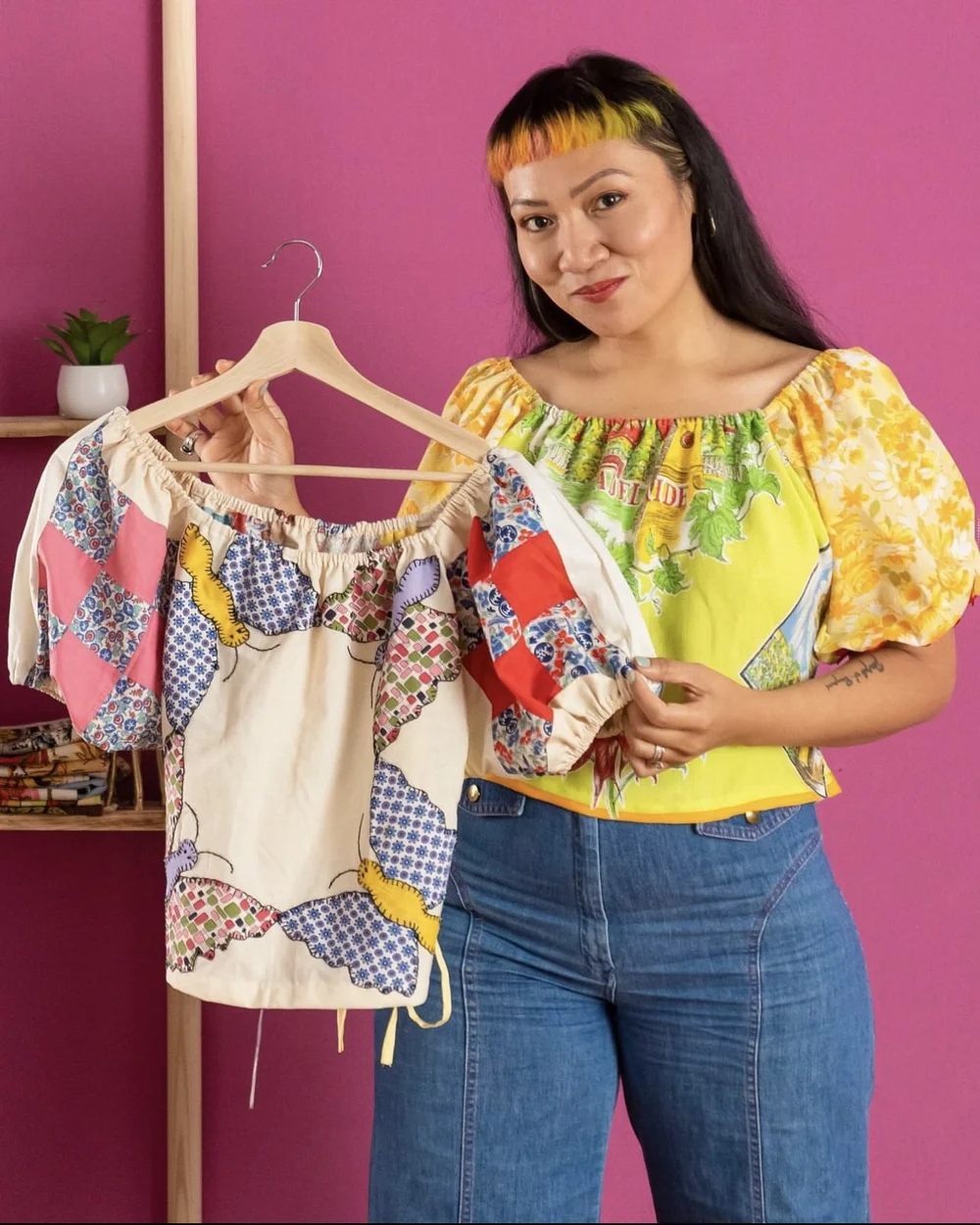 7 Filipino American Sustainable Fashion Designers To Have On Your Radar ...