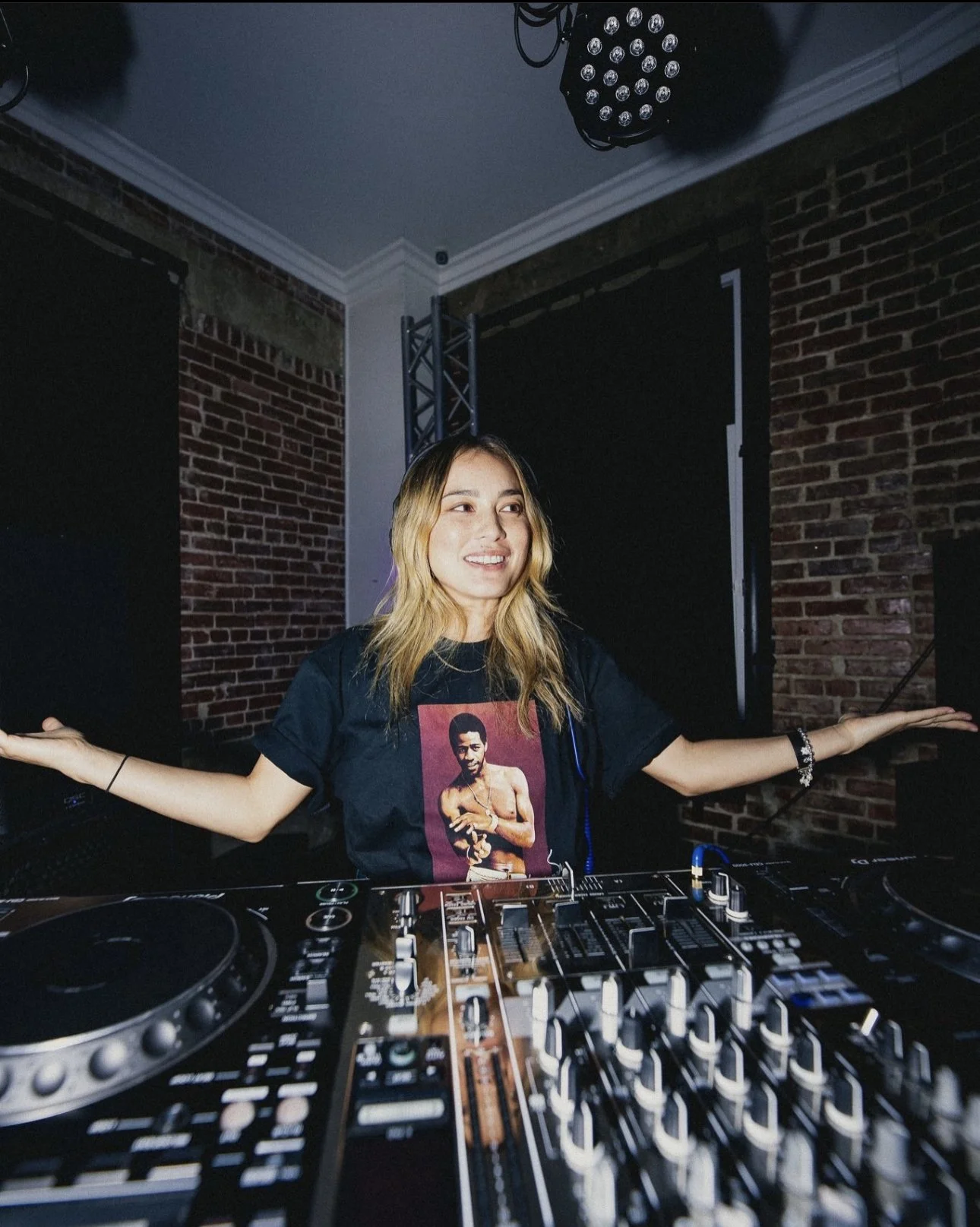 7 Filipina-American DJs You Should Be Following — KOLLECTIVE HUSTLE