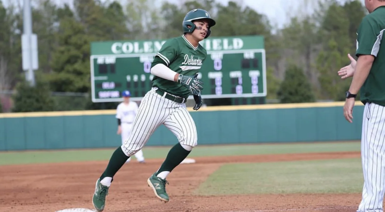 11 Things About Fil-Am MLB Rookie Anthony Volpe — KOLLECTIVE HUSTLE