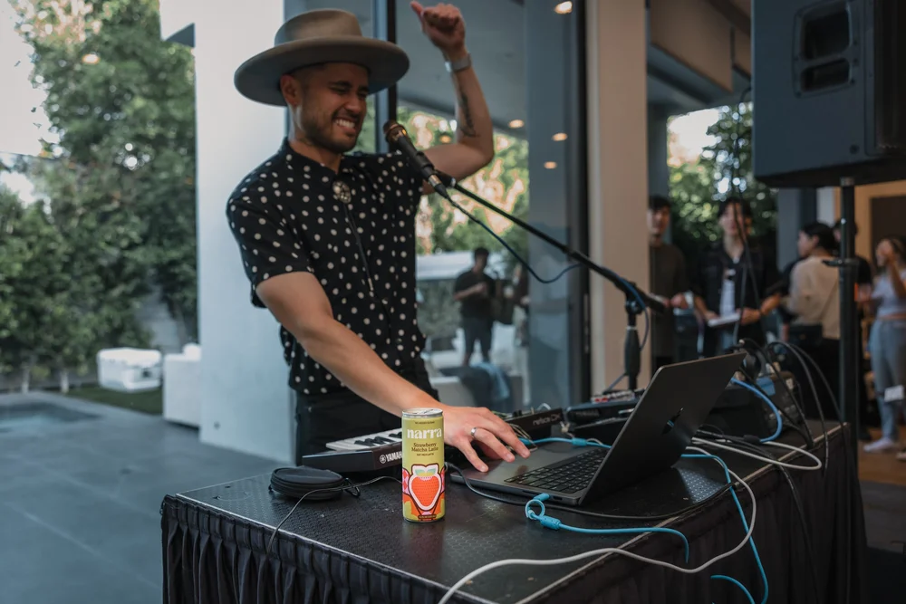 Fil-Am Artist Rising Beyond New Heights: Travis Atreo Goes Country ...