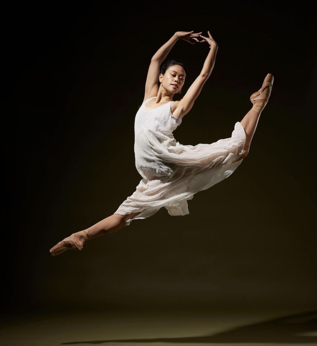 4 Filipino American Dancers That Show Up and Out — KOLLECTIVE HUSTLE