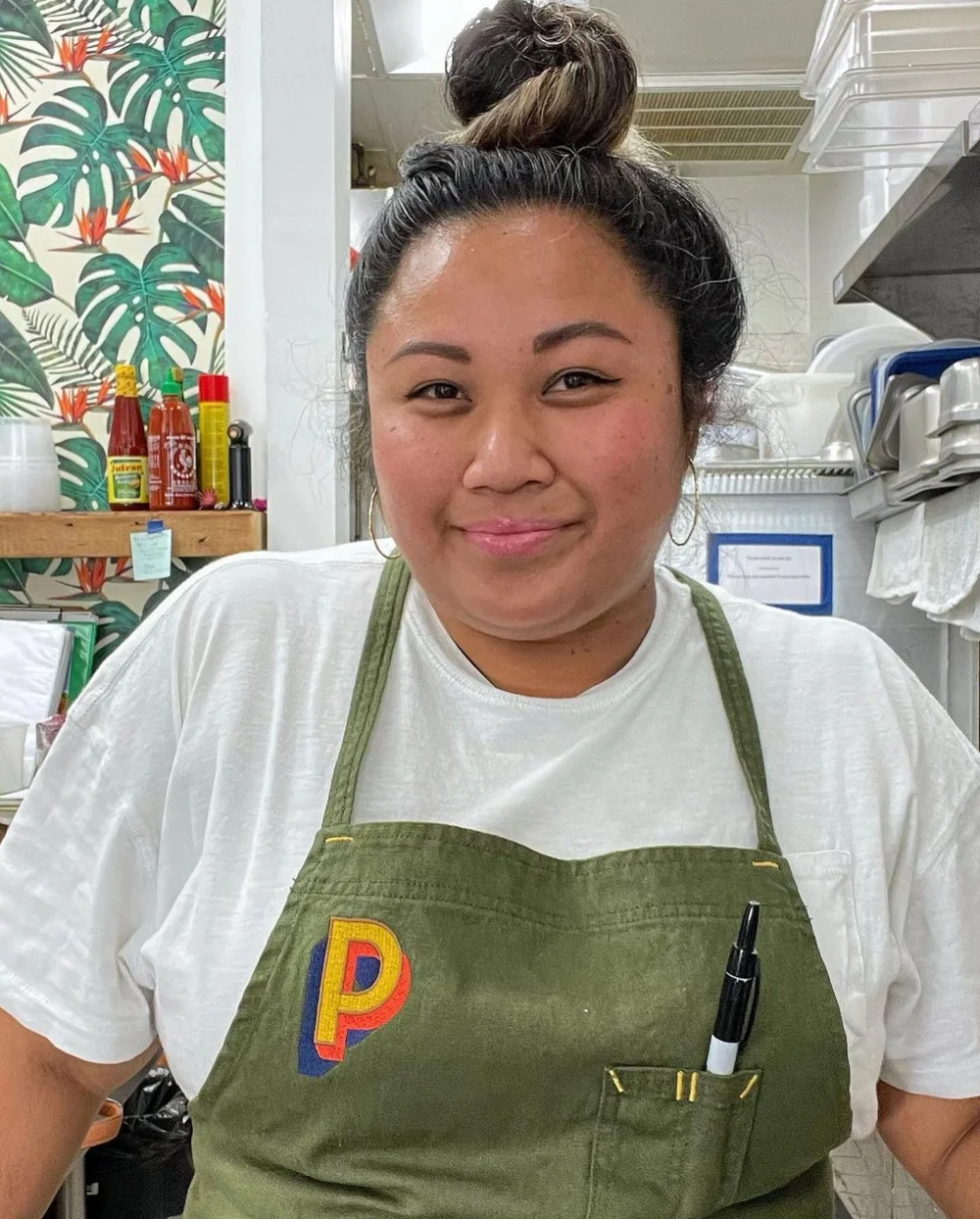 Filipino-American Chefs in Hawaii — KOLLECTIVE HUSTLE