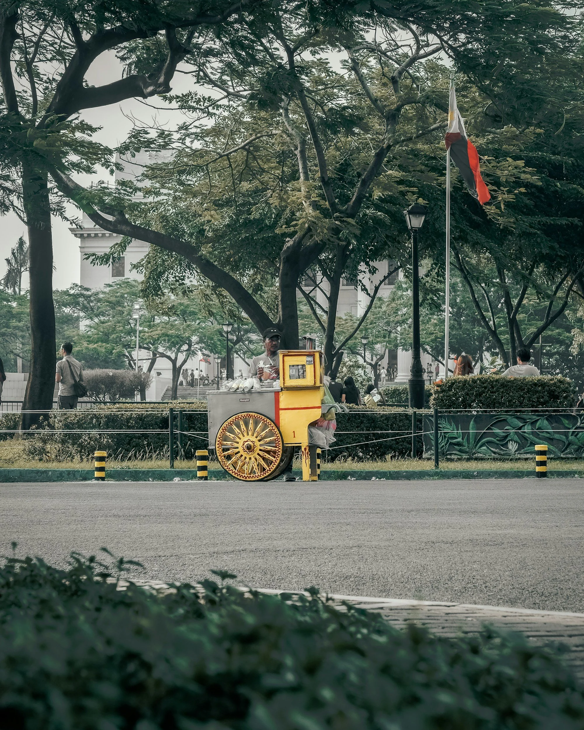History and Celebration of Philippine Independence Day — KOLLECTIVE HUSTLE