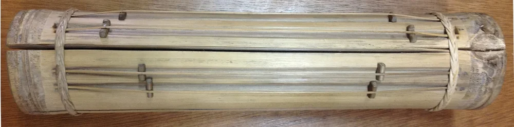 Exploring Traditional Filipino Musical Instruments: A Cultural Journey ...