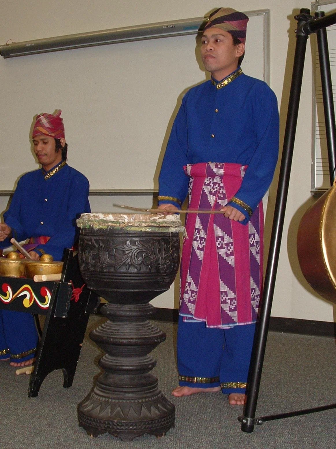 Exploring Traditional Filipino Musical Instruments: A Cultural Journey ...