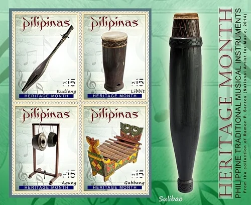 Exploring Traditional Filipino Musical Instruments: A Cultural Journey ...
