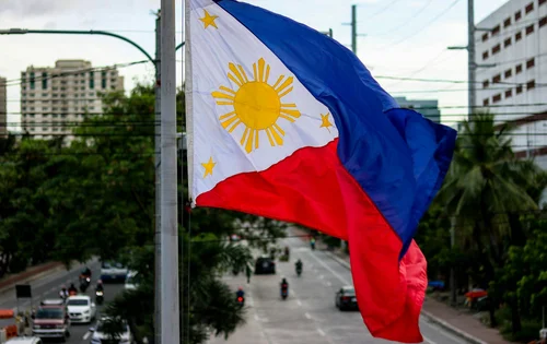 The Stars of the Philippine Flag: More Than Just Points of Light ...