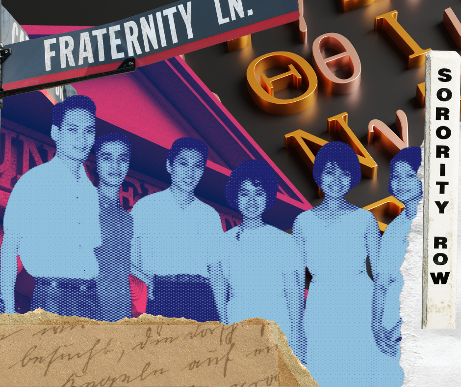 Gregorio Zara the original inventor of FaceTime — KOLLECTIVE HUSTLE