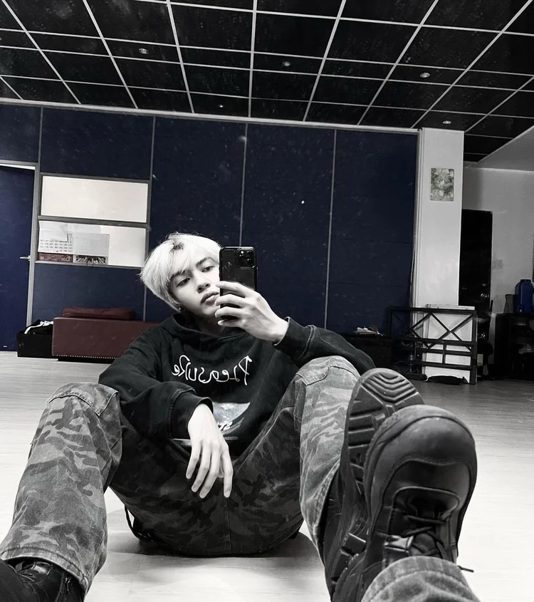 9 K-Pop Artists You Didn’t Know Were Filipino — KOLLECTIVE HUSTLE