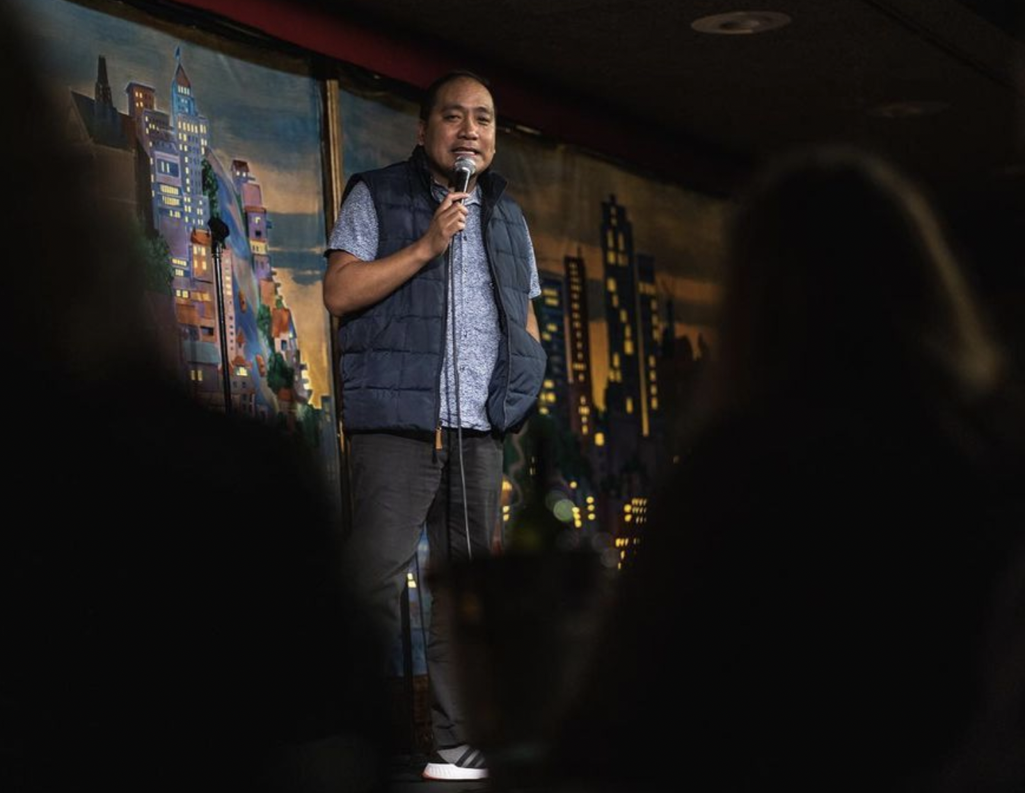 6 Filipino American & Canadian Comedians to Watch — KOLLECTIVE HUSTLE