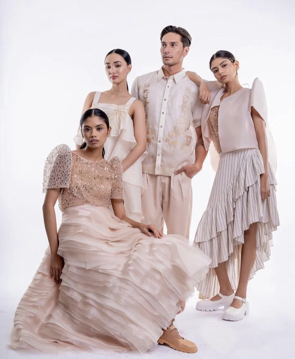 10 Unique Filipino Inspired Halloween Costumes — KOLLECTIVE HUSTLE