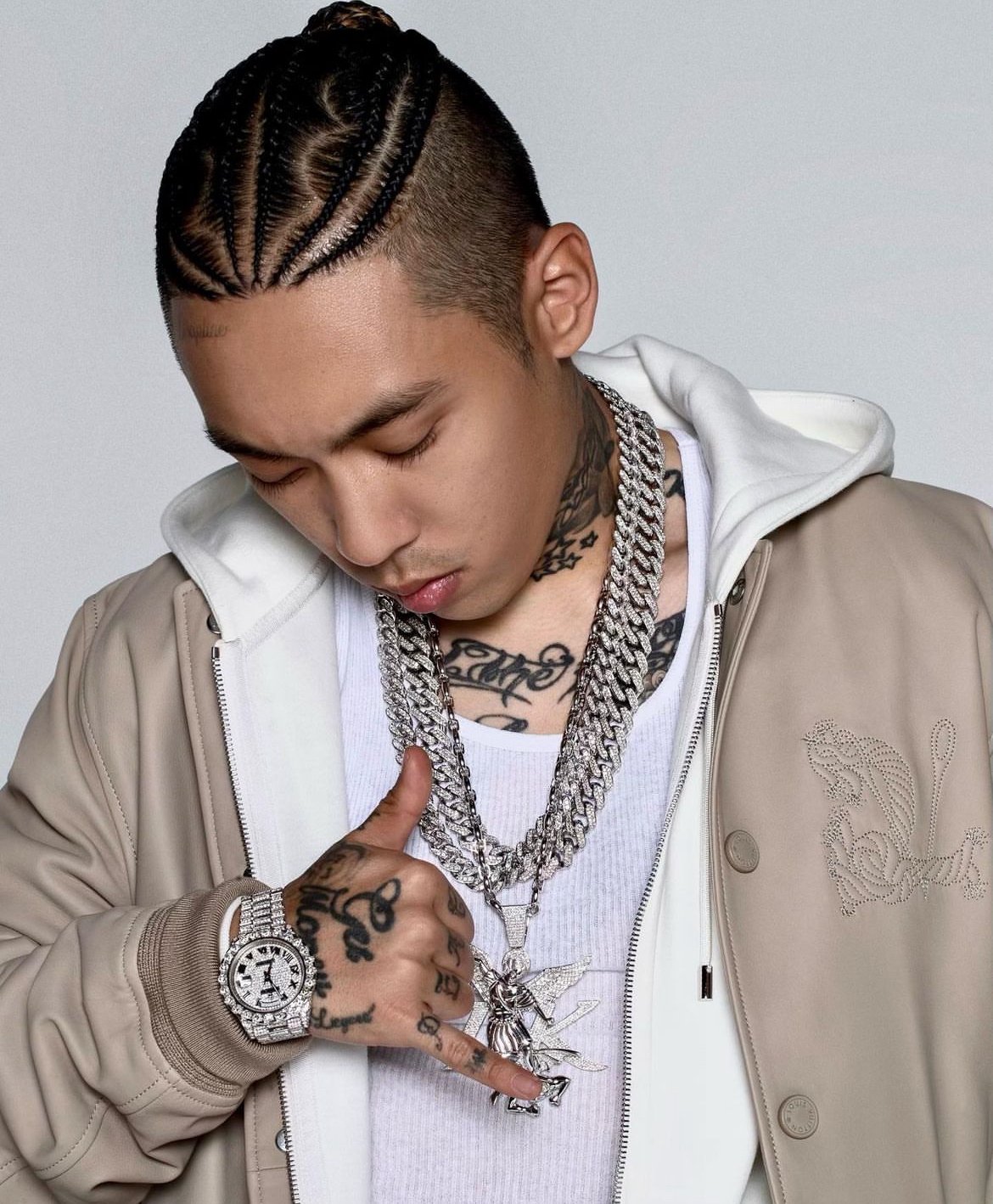 9 K-Pop Artists You Didn’t Know Were Filipino — KOLLECTIVE HUSTLE