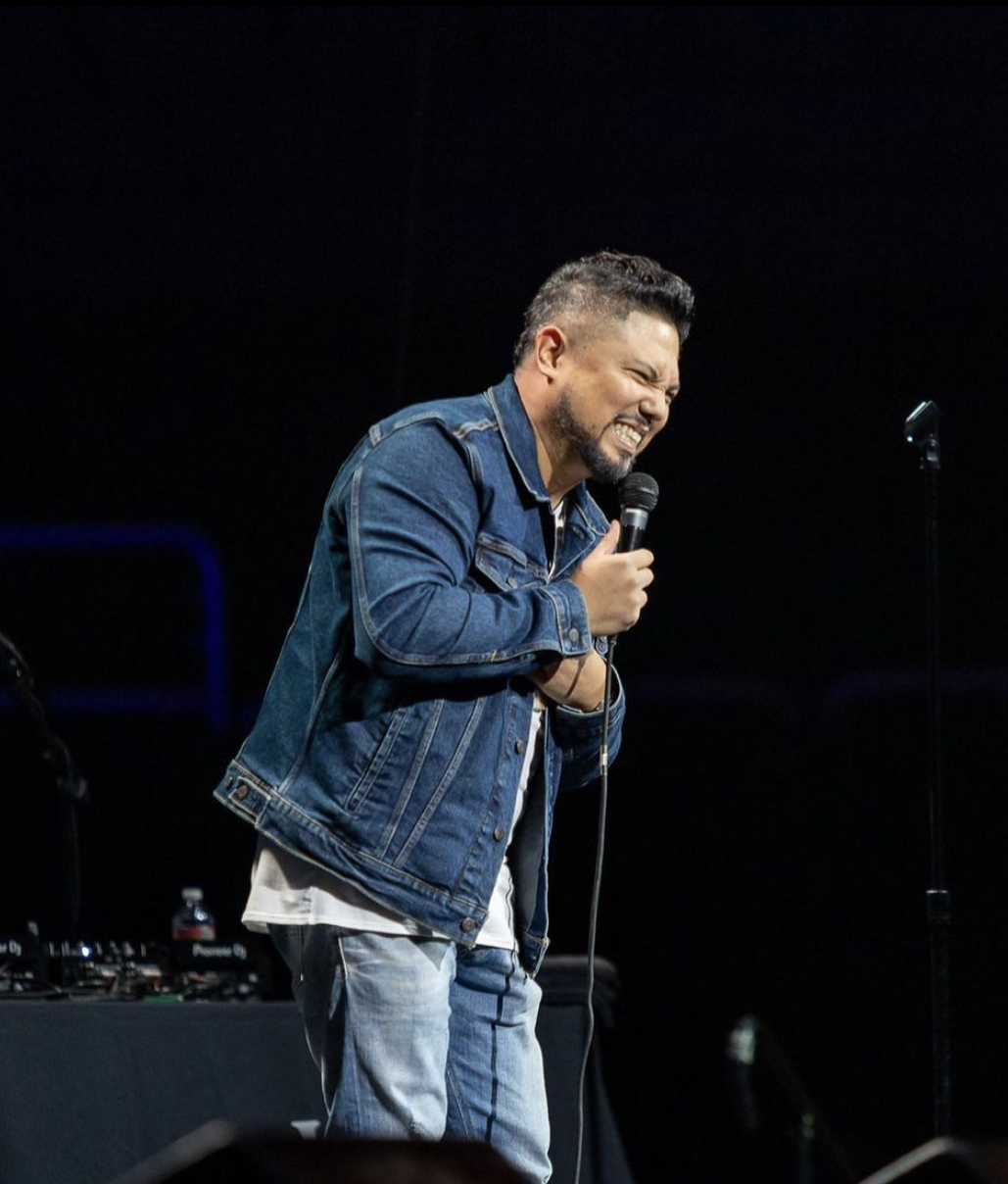 6 Filipino American & Canadian Comedians to Watch — KOLLECTIVE HUSTLE