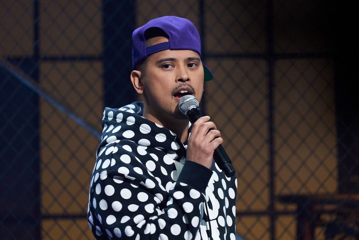 6 Filipino American & Canadian Comedians to Watch — KOLLECTIVE HUSTLE