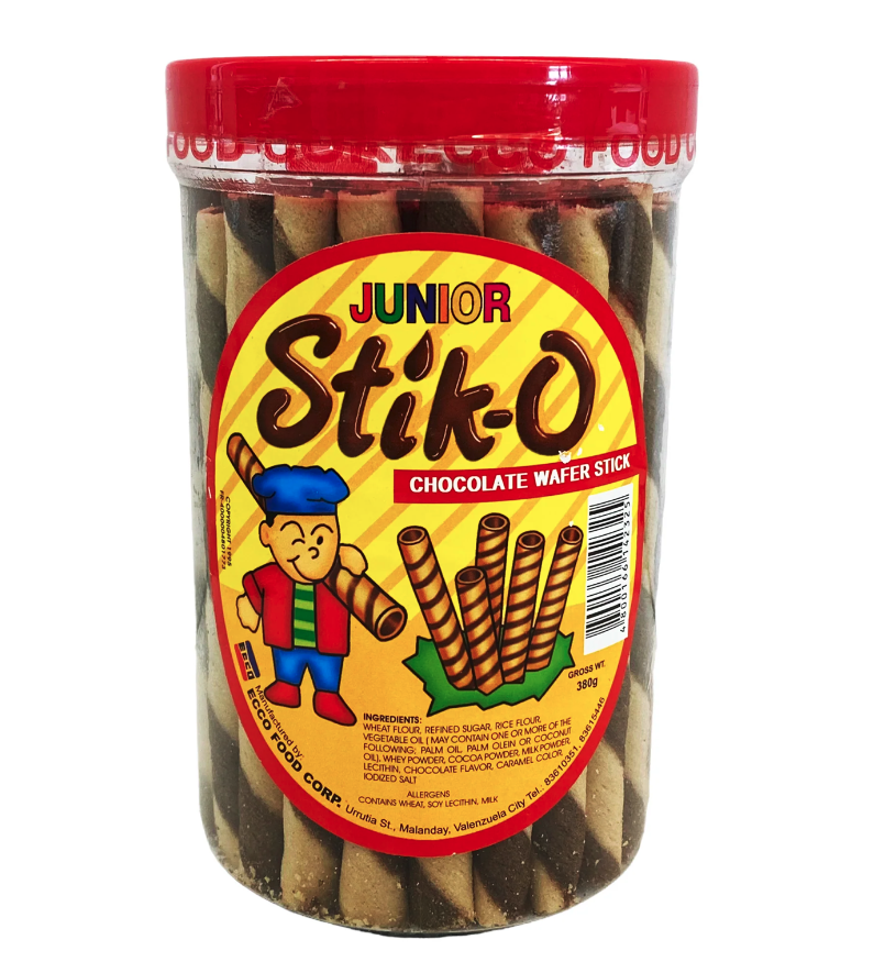 Filipino Snacks That We Crave Daily — KOLLECTIVE HUSTLE
