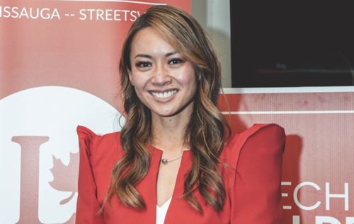 10 things to know about Filipino-Canadian Member of Parliament (MP) in ...