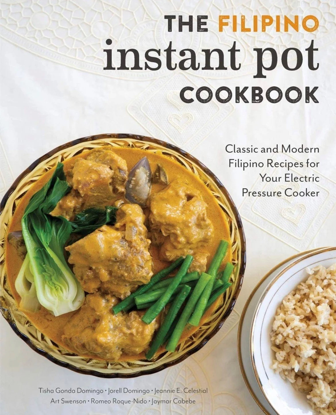 Top 5 Filipino Cookbooks to Level Up your Culinary Skills — KOLLECTIVE ...