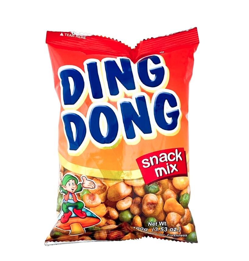 Filipino Snacks That We Crave Daily — KOLLECTIVE HUSTLE