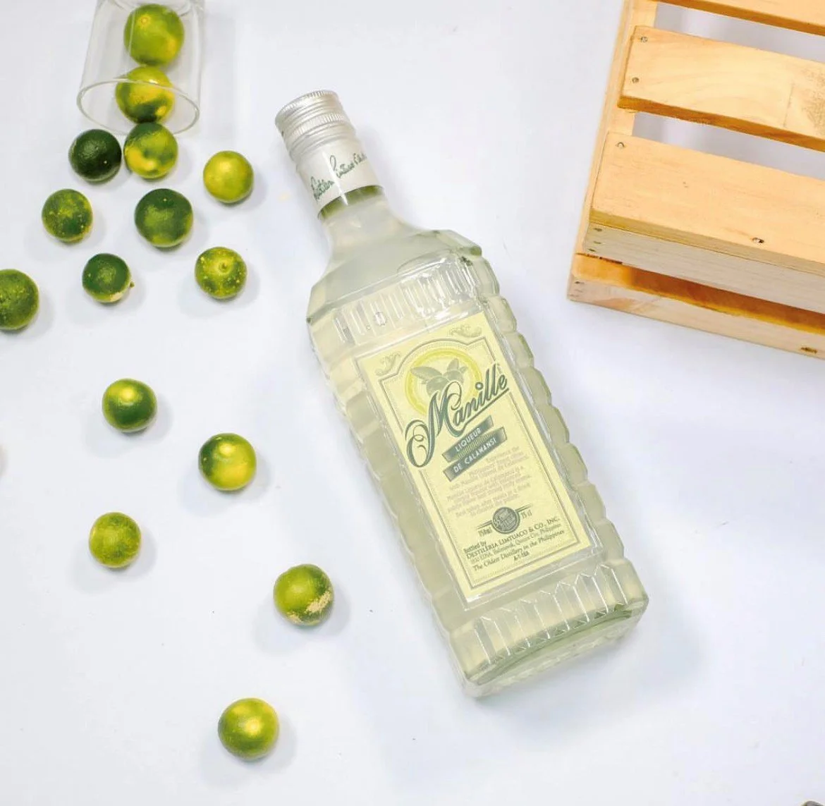 5 Filipino Alcoholic Spirits You Should Try At Your Next Party ...