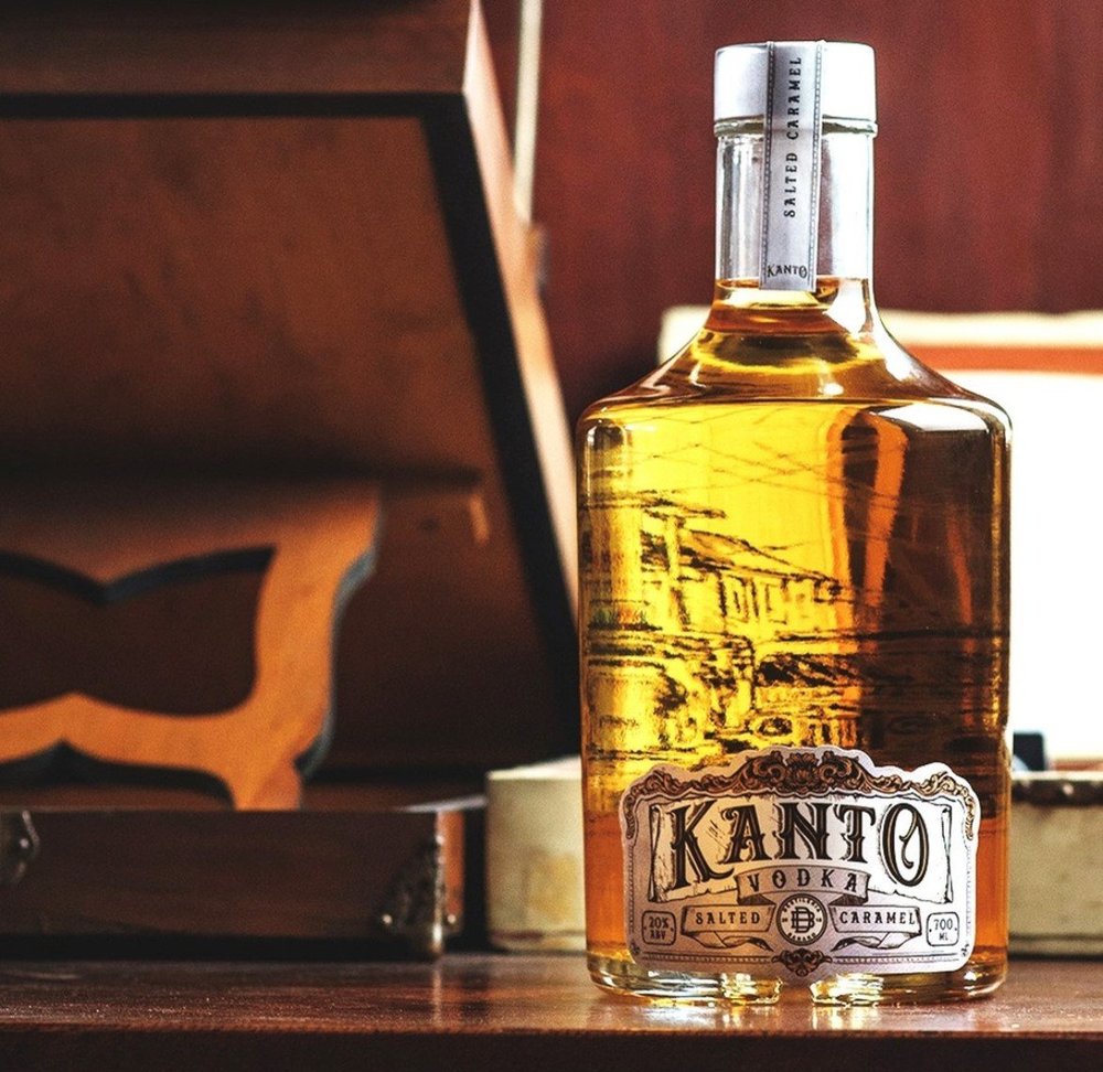 5 Filipino Alcoholic Spirits You Should Try At Your Next Party ...