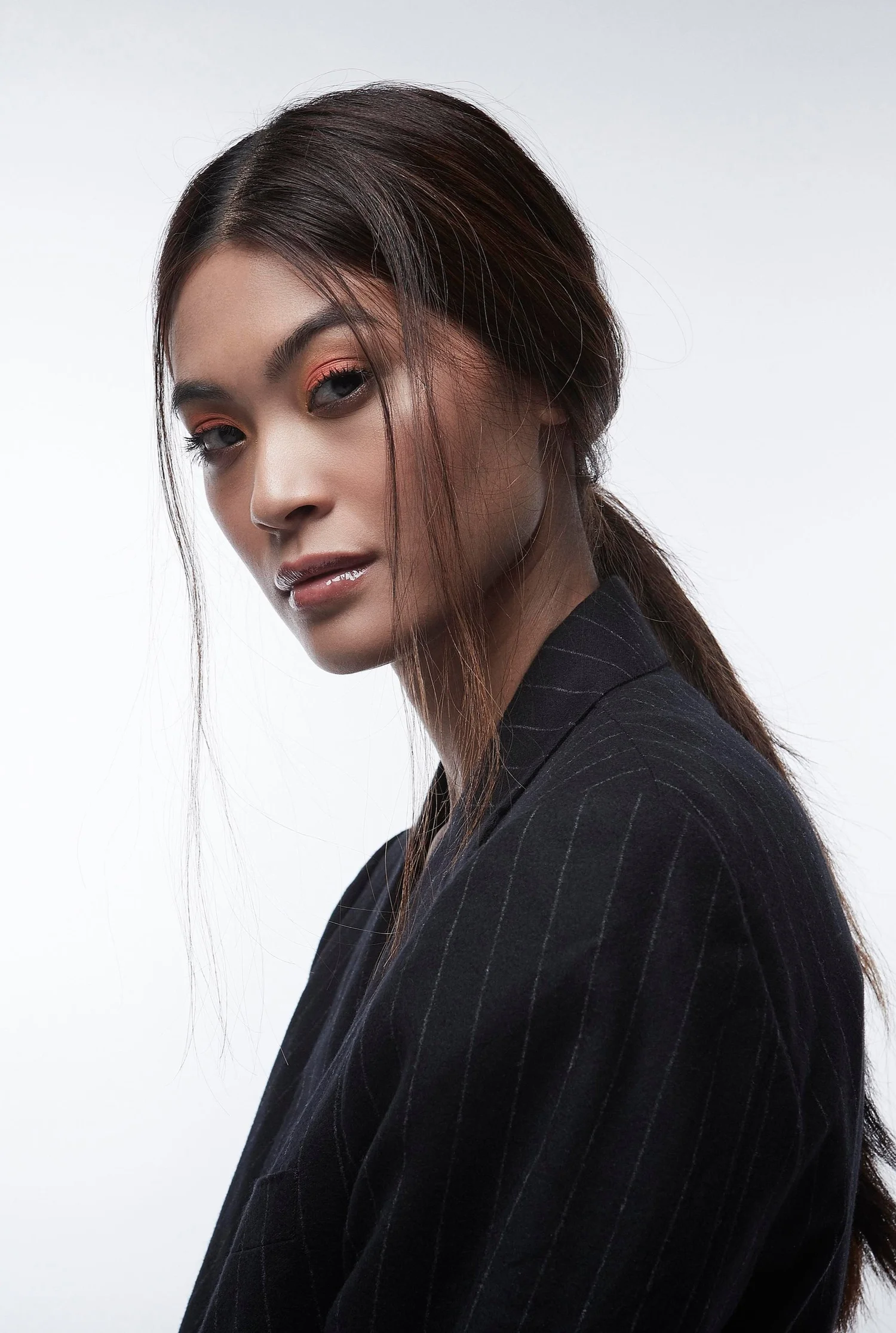 Beyond the Crown: Interview with Top Model Aya Abesamis — KOLLECTIVE HUSTLE