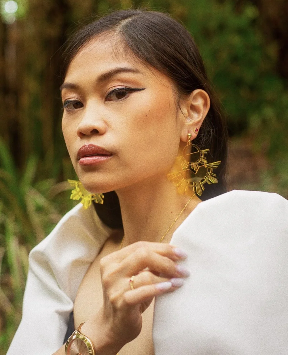 6 Filipino Inspired Pieces You Need to Represent Properly at your ...