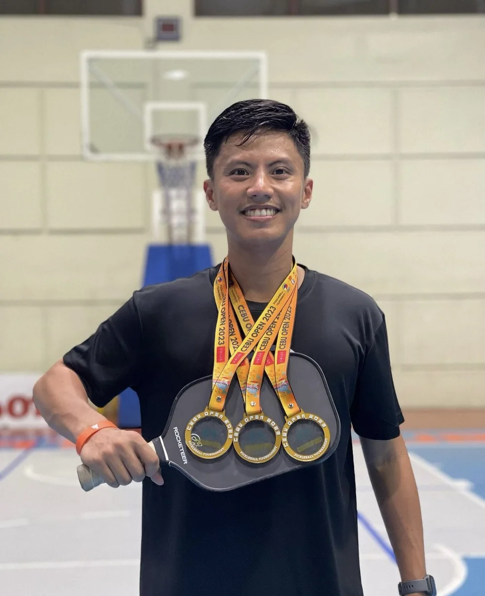 8 Top 15-Ranked Filipino Pickleball Athletes to keep an eye on ...
