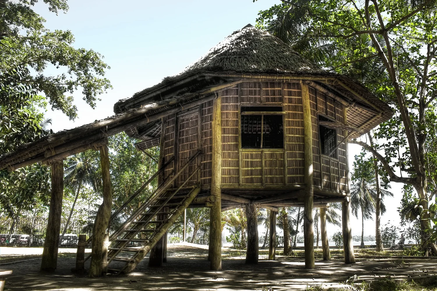 Facts on the Humble Bahay Kubo — KOLLECTIVE HUSTLE