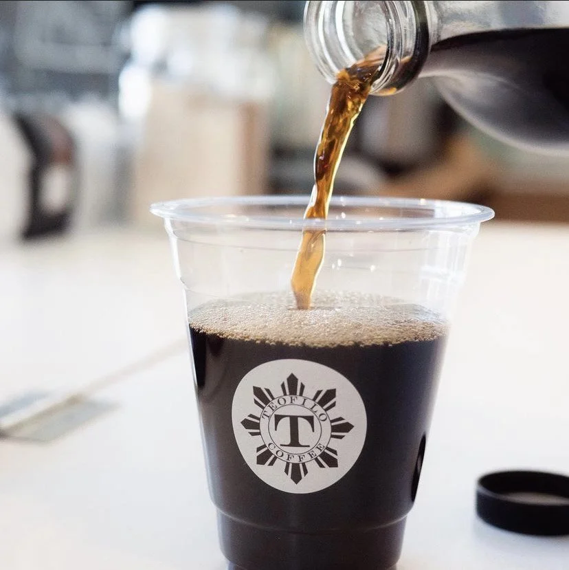 FARM TO CUP: 3 Filipino Coffee Brands Sourcing Beans Straight From The ...