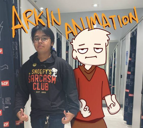 Animated with Passion: Filipino YouTube Animators — KOLLECTIVE HUSTLE