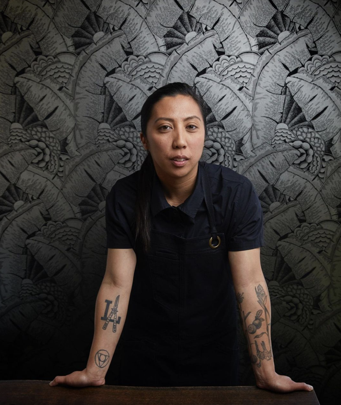 7 Filipino American Chefs Making a Mark in the Kitchen & Beyond ...