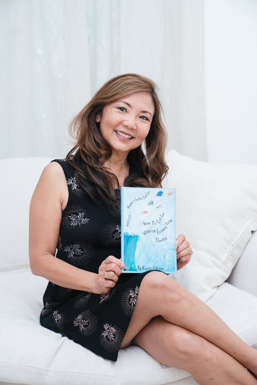 Parenting with Peace | Interview with Parenting Expert Karen Gibson ...