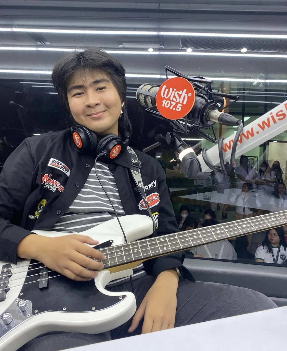 Top Ten Trends: Music From Filipino / Filam Artists — KOLLECTIVE HUSTLE