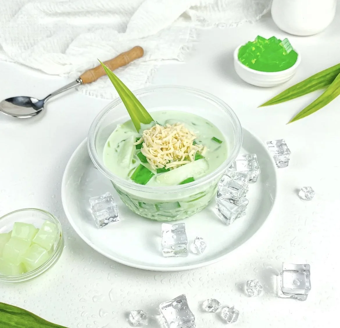 6 Essential Filipino Drinks and Dessert RECIPES To keep you cool this ...