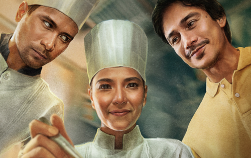 Serving Up Success | Netflix's First Original Filipino-Produced Series ...