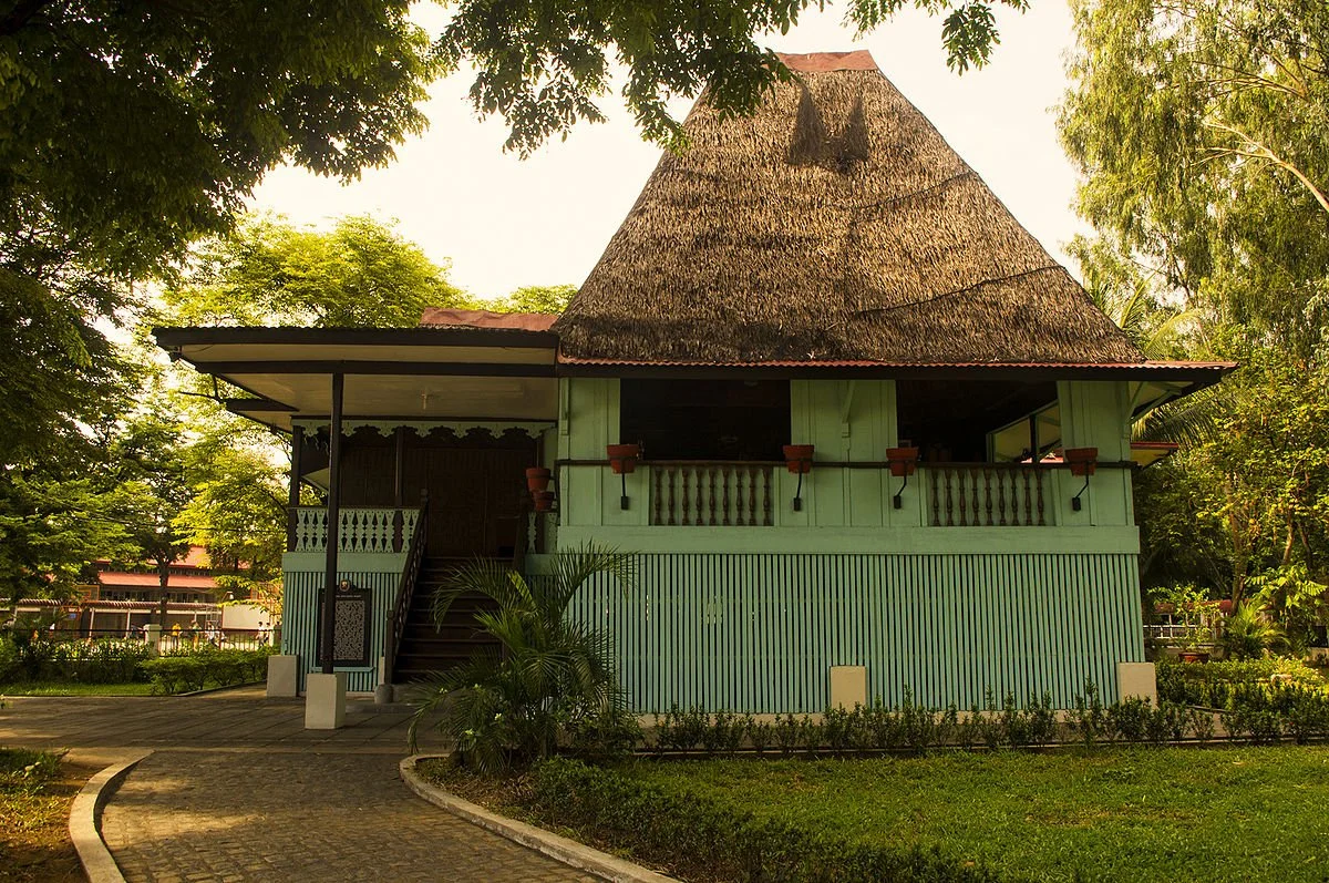 Facts on the Humble Bahay Kubo — KOLLECTIVE HUSTLE