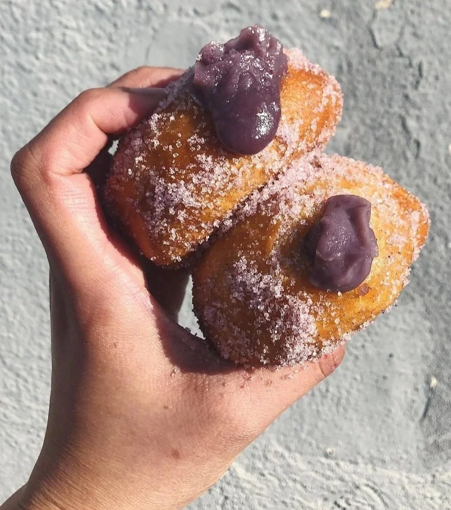 The Big Ube Boom: Our Favorite Ube Products Right Now — KOLLECTIVE HUSTLE