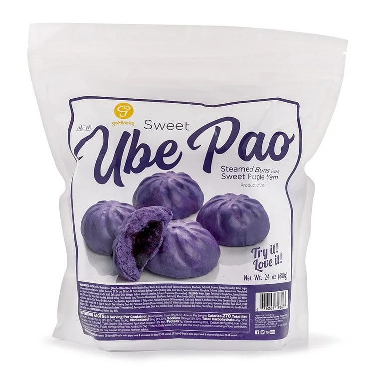 The Big Ube Boom: Our Favorite Ube Products Right Now — KOLLECTIVE HUSTLE