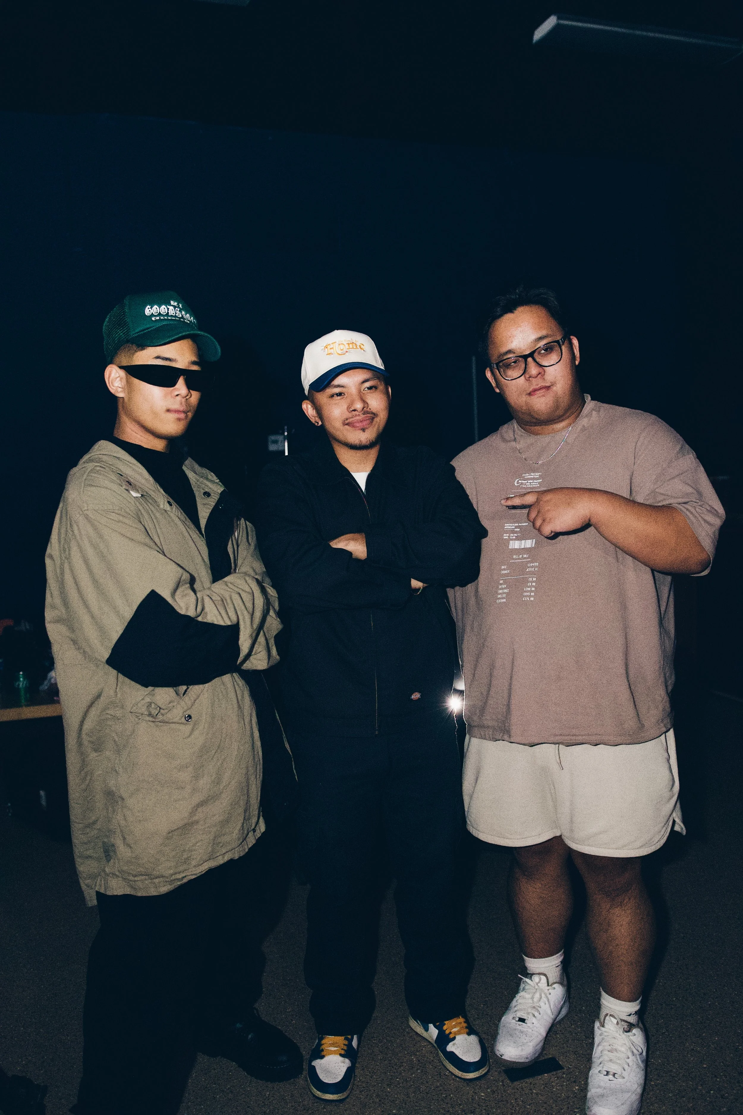 STARTING FROM SCRATCH | Interview with Documentary Filmmaker Justin Ferrer — KOLLECTIVE HUSTLE