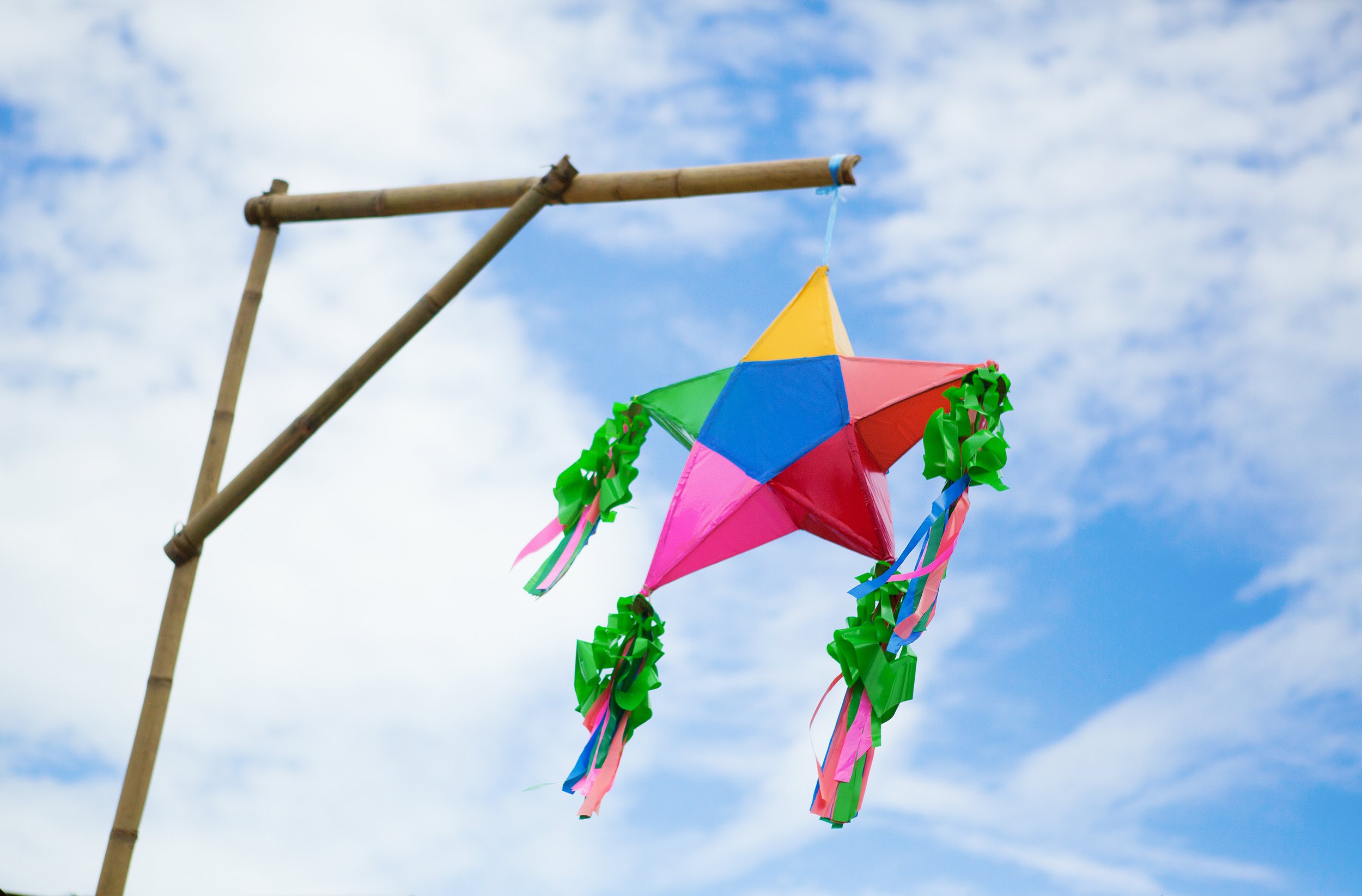 The Origin and Cultural Significance of the Parol: The Philippines ...